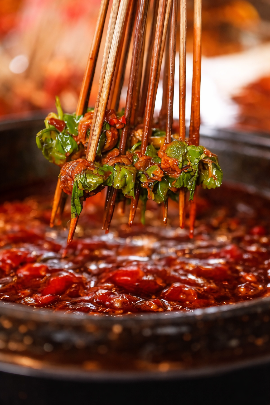SixPo HotPot Burwood | Authentic Sichuan Hotpot in Sydney